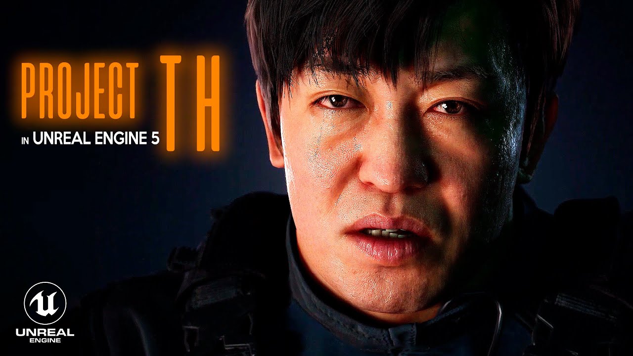 معرفی بازی Project TH؛ عنوان الهام گرفته از شده Splinter Cell - سخت افزار مگ