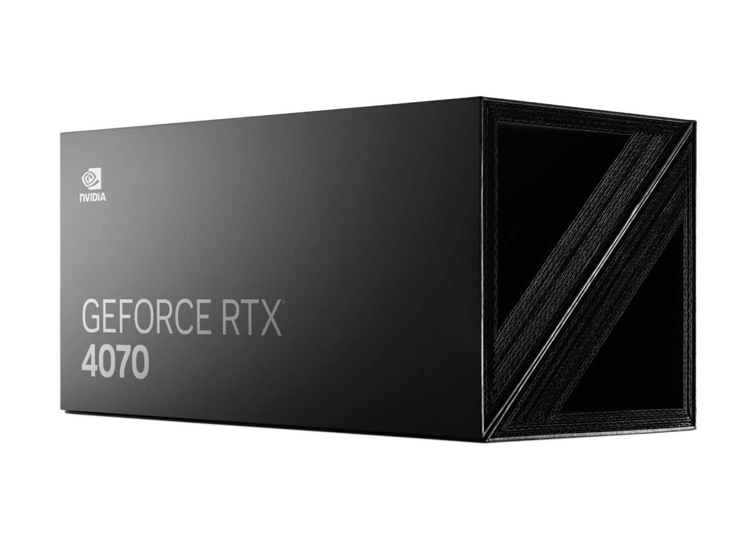 کارت گرافیک GeForce RTX 4070 رسماً معرفی شد - سخت افزار مگ