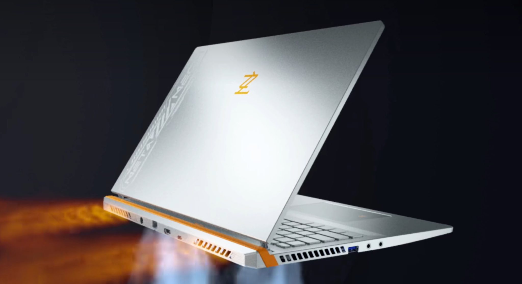 کارت گرافیک RX 7600M XT در 3DMark، در حد RTX 4060 - سخت افزار مگ