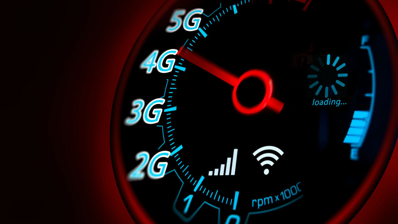 وضعیت اینترنت ایران و جهان در ماه آوریل 2023؛ سقوط یک‌پله‌ای اینترنت ...