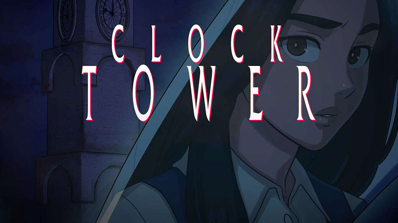 معرفی ریمستر بازی ترسناک و کلاسیک Clock Tower - سخت افزار مگ