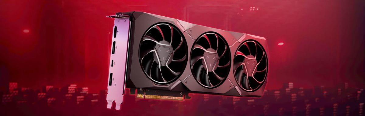AMD مشغول کار بر روی کارت گرافیک Radeon RX 7900 GRE است - سخت افزار مگ