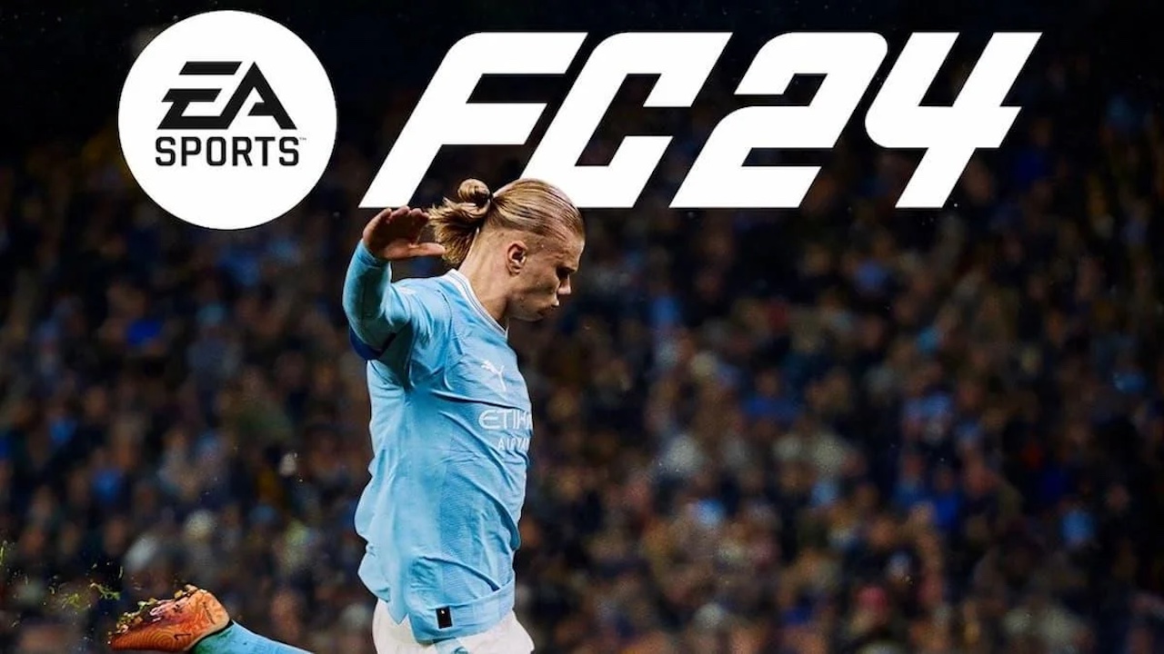 تماشا کنید نمایش جزئیات تازه از گیم پلی بازی Ea Sports Fc 24 سخت