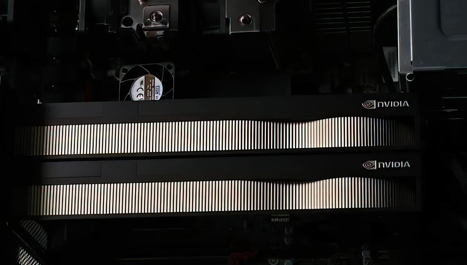 انویدیا از نسل جدید محصولات Workstation RTX Ada خود رونمایی کرد - سخت ...