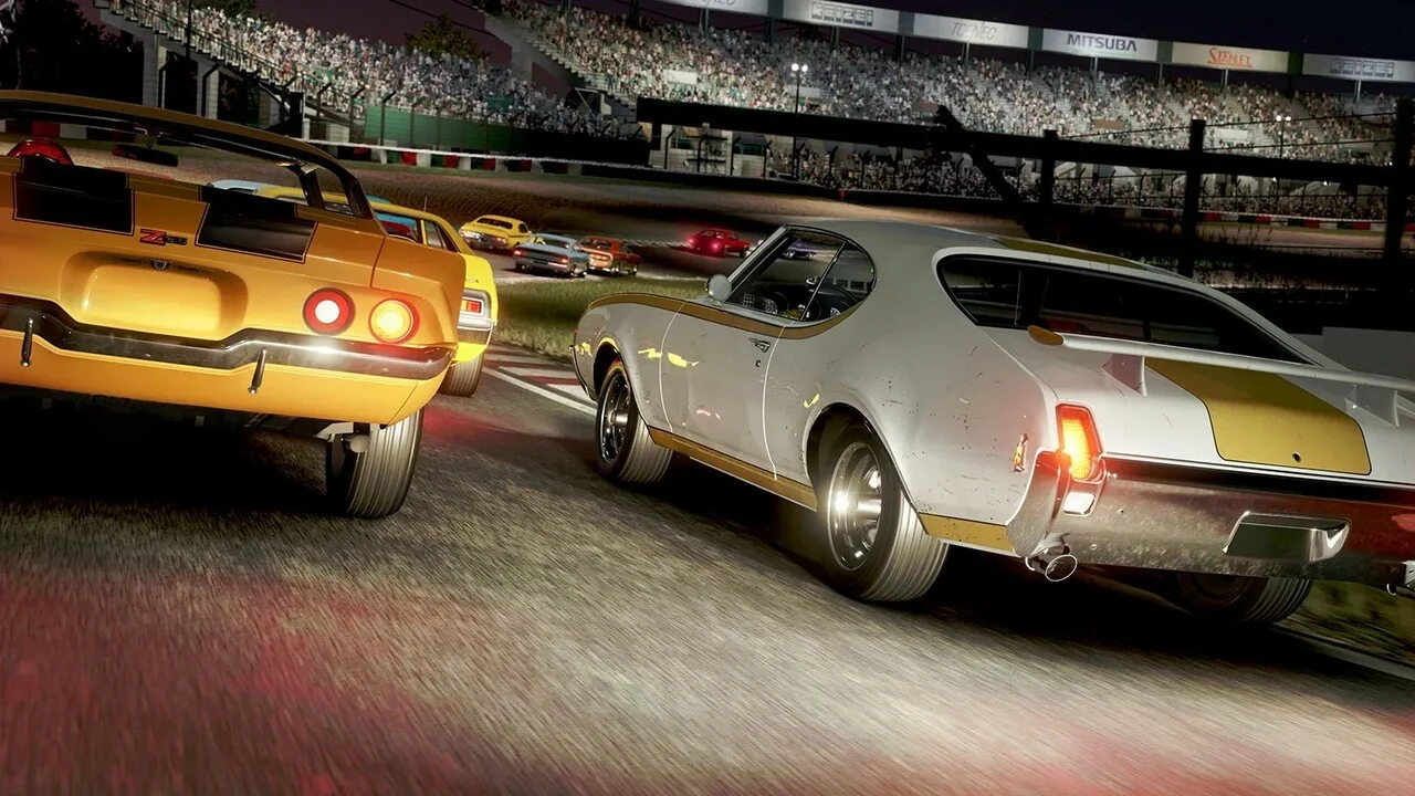 عدم پشتیبانی بازی Forza Motorsport از قابلیت Split-Screen در زمان لانچ ...