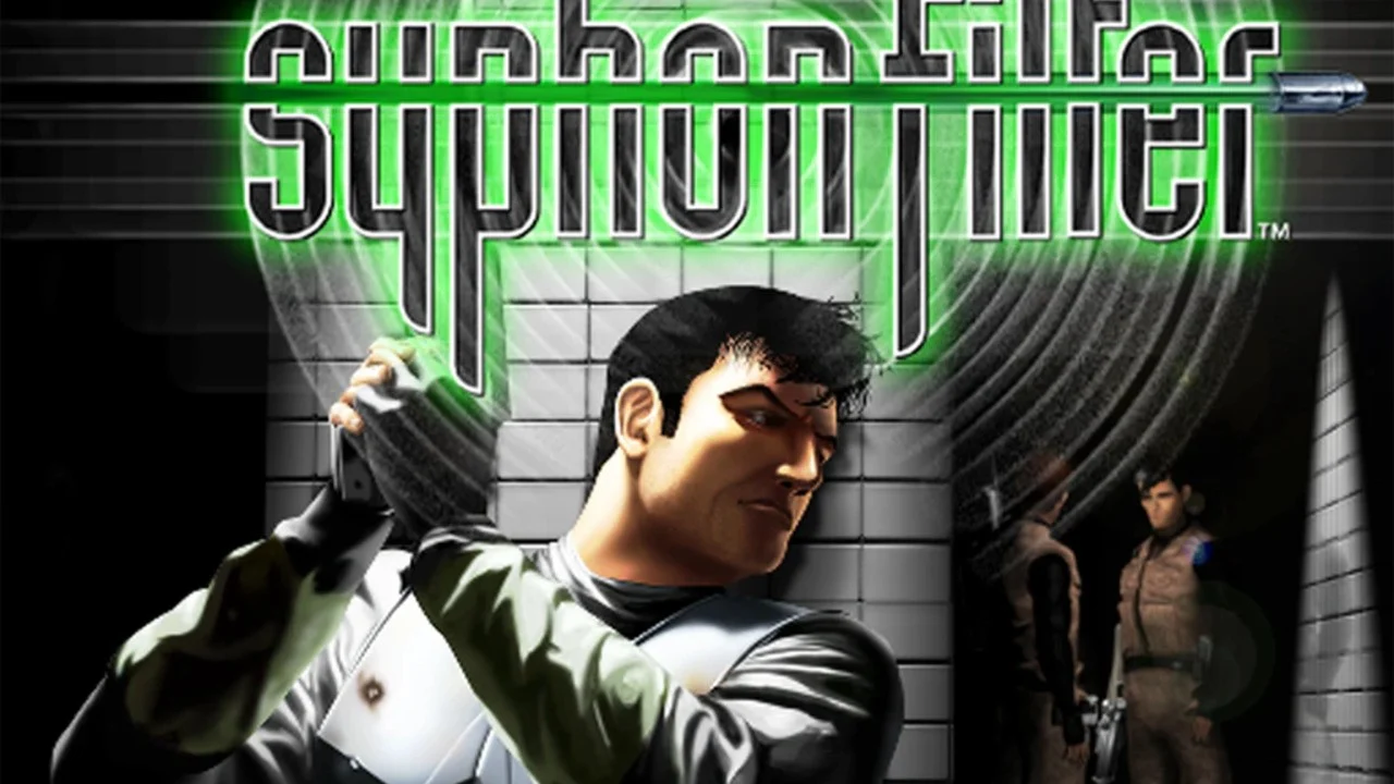 مشارکت توسعه‌دهندگان Days Gone در ساخت نسخه جدید بازی Syphon Filter ...