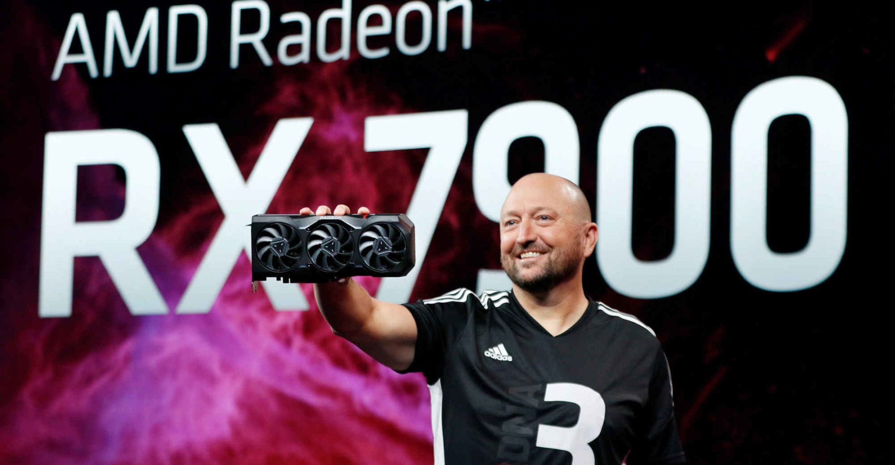 اسکات هرکلمن پس از هفت سال AMD را ترک خواهد کرد - سخت افزار مگ