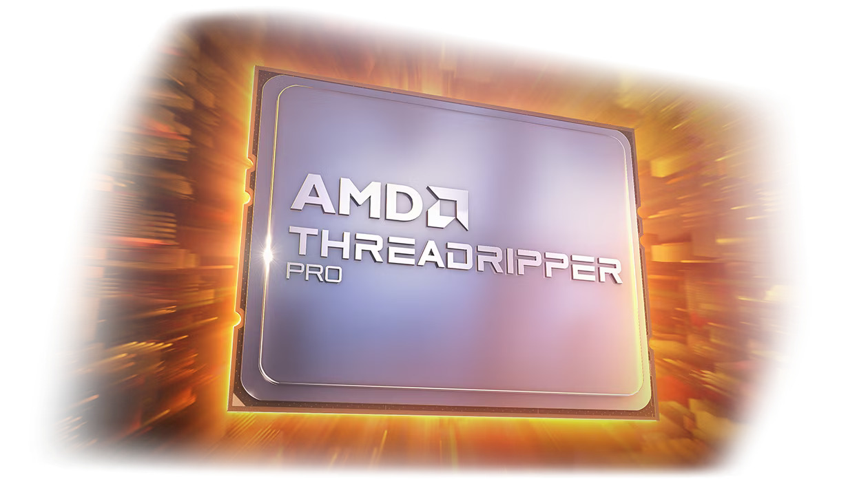 اختصاصی: اطلاعاتی از پردازنده های Ryzen Threadripper 7000 - مشخصات کامل ...