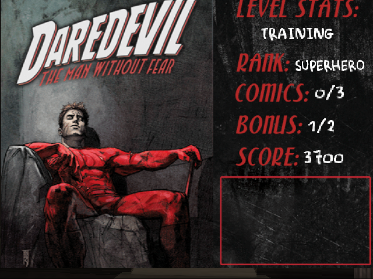 تماشا کنید: ویدیویی از بازی کنسل شده Daredevil برای کنسول PS2 فاش شد ...