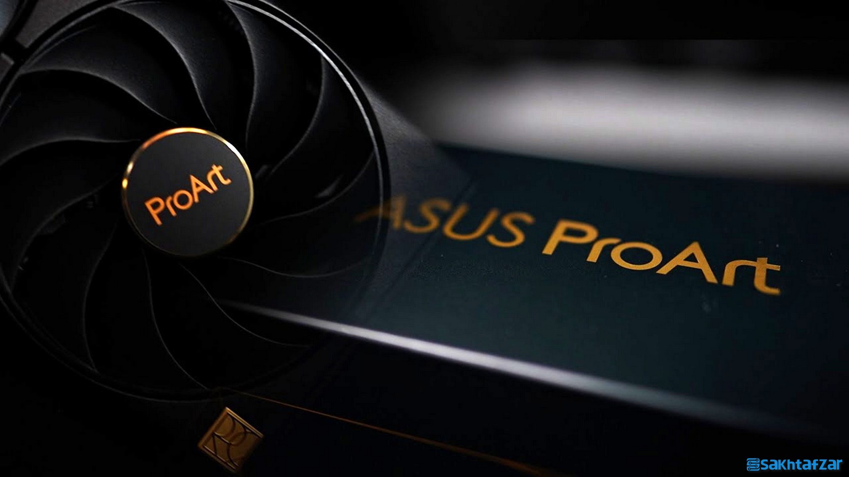 بررسی کارت گرافیک ایسوس PROART RTX 4070 OC 12G