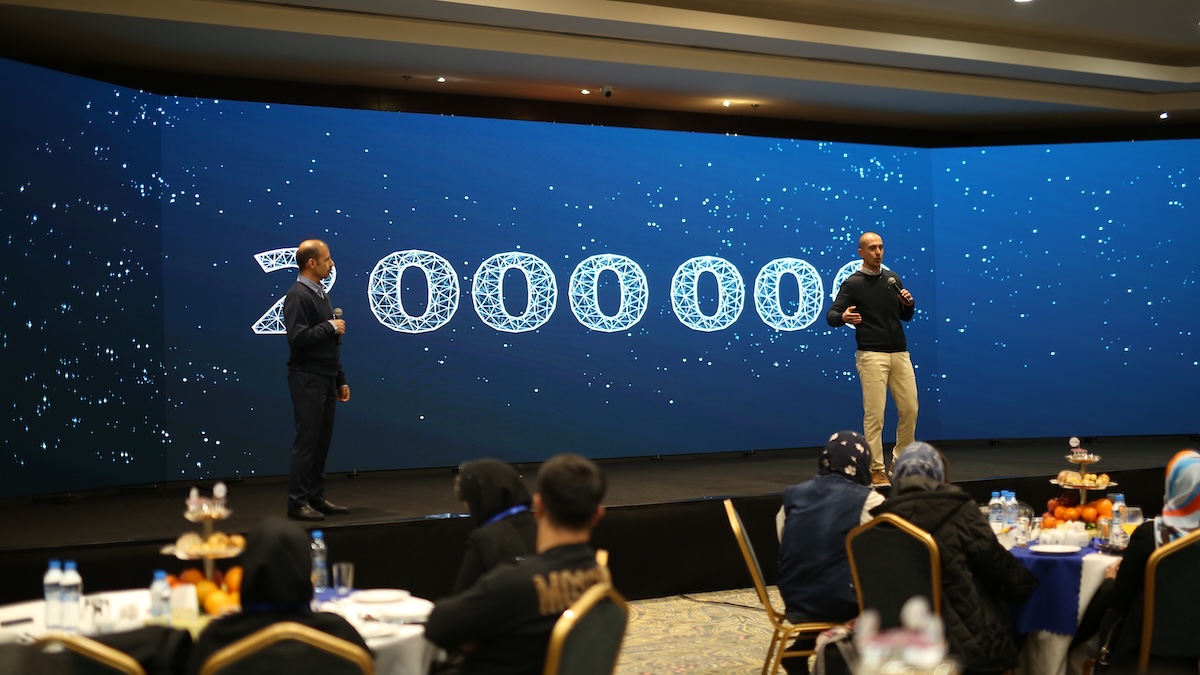 در رویداد بازگشت به آینده رونمایی شد: آوات؛ خط محصول جدید ابری چارگون ...