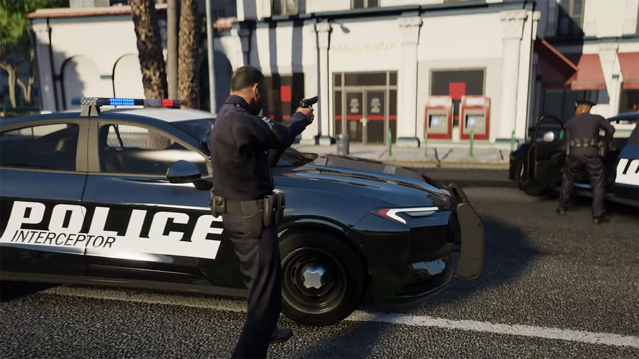 تماشا کنید: عرضه نسخه Nopixel 4.0 بازی GTA V با یک آپدیت و تغییرات ...