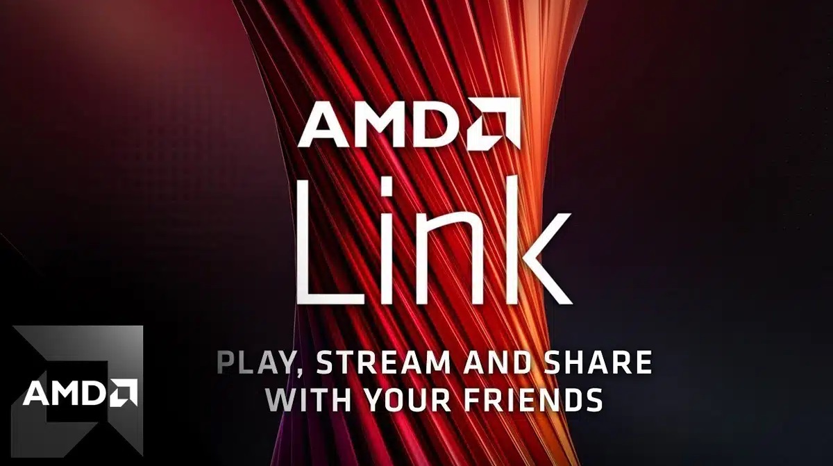 پایان پیشتیبانی از برنامه استریم موبایل AMD Link - سخت افزار مگ