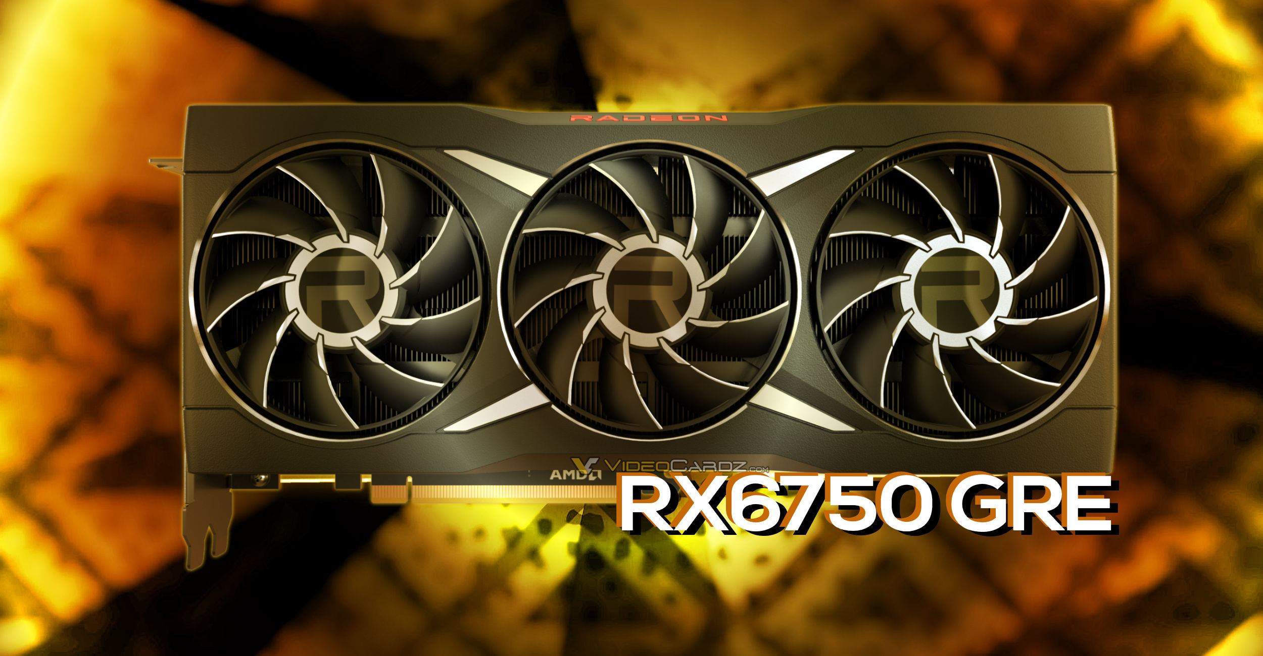 توقف عرضه RX 7600 XT در چین و کاهش قیمت RX 6750 GRE به زیر MSRP - سخت ...
