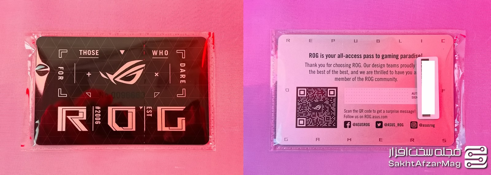 بررسی مادربرد ایسوس ROG MAXIMUS Z790 APEX ENCORE - سخت افزار مگ