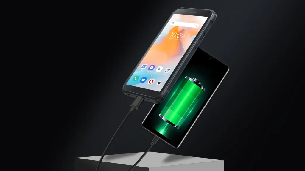 شارژ معکوس (Reverse Charge) چیست؟ هر چیزی که لازم است بدانید - سخت افزار مگ