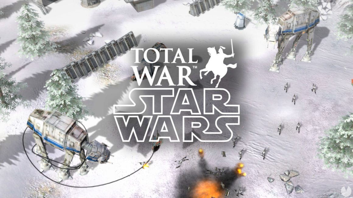 بازی Total War: Star Wars توسط استودیو Creative Assembly در حال ساخت ...