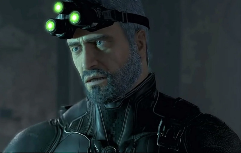 بازی Splinter Cell Remake در شوکیس Ubisoft Forward 2024 نخواهد بود ...