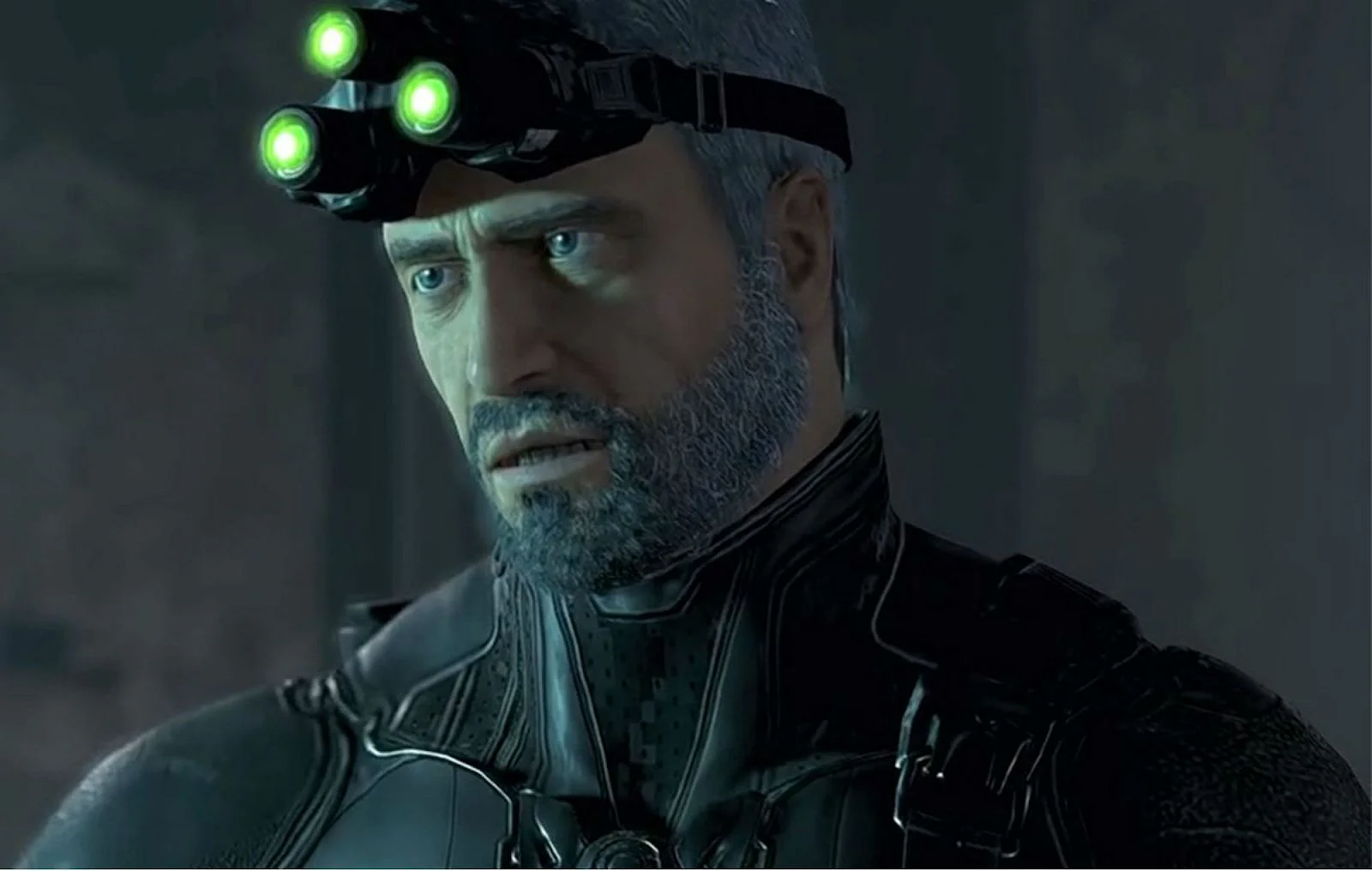 بازی Splinter Cell Remake در شوکیس Ubisoft Forward 2024 نخواهد بود ...