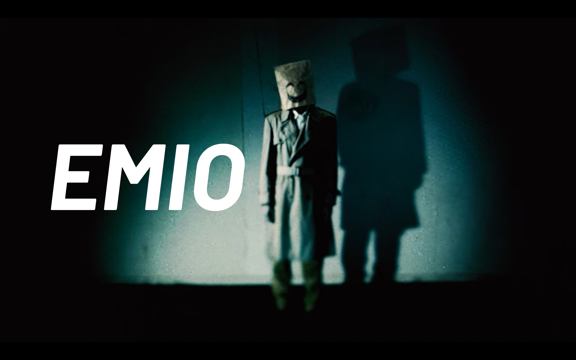 جزئیات جدیدی از بازی مرموز و ترسناک Emio منتشر شد - سخت افزار مگ