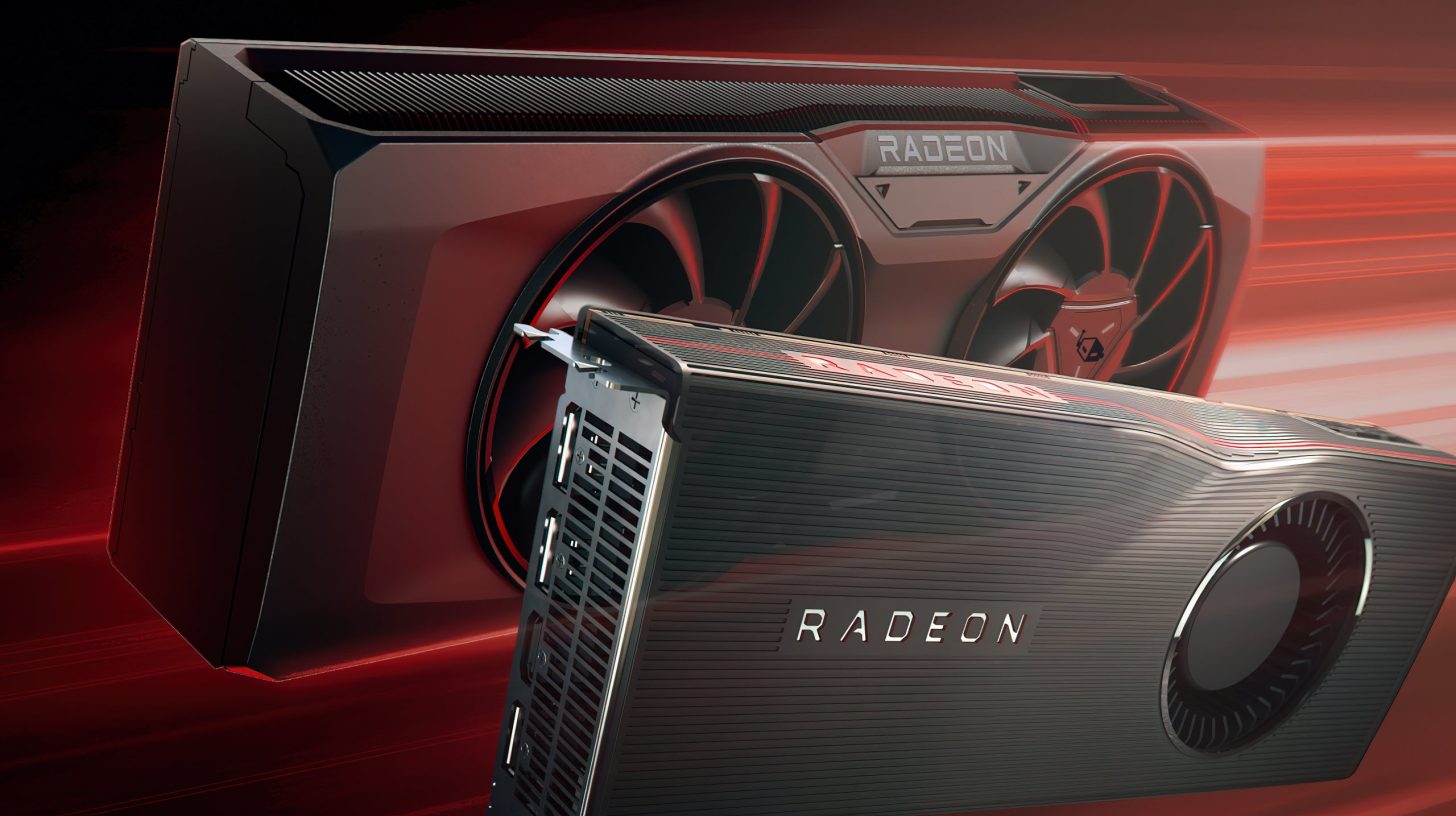 بخش‌بندی کارت‌های گرافیک AMD Radeon RX 8000 شبیه به سری RX 5000 خواهد ...
