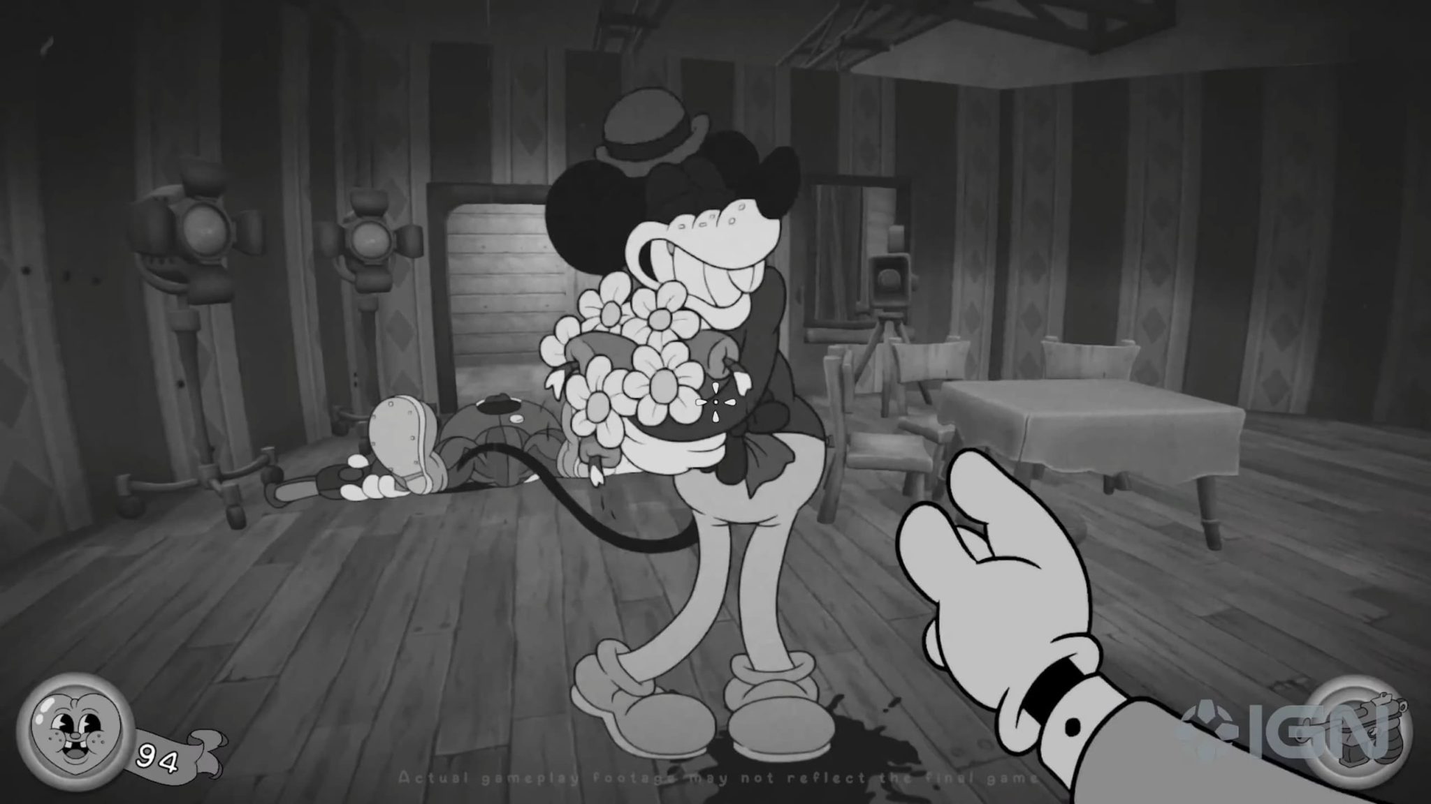 تماشا کنید: تریلر گیم پلی جدیدی از بازی شوتر Mouse: P.I For Hire منتشر ...