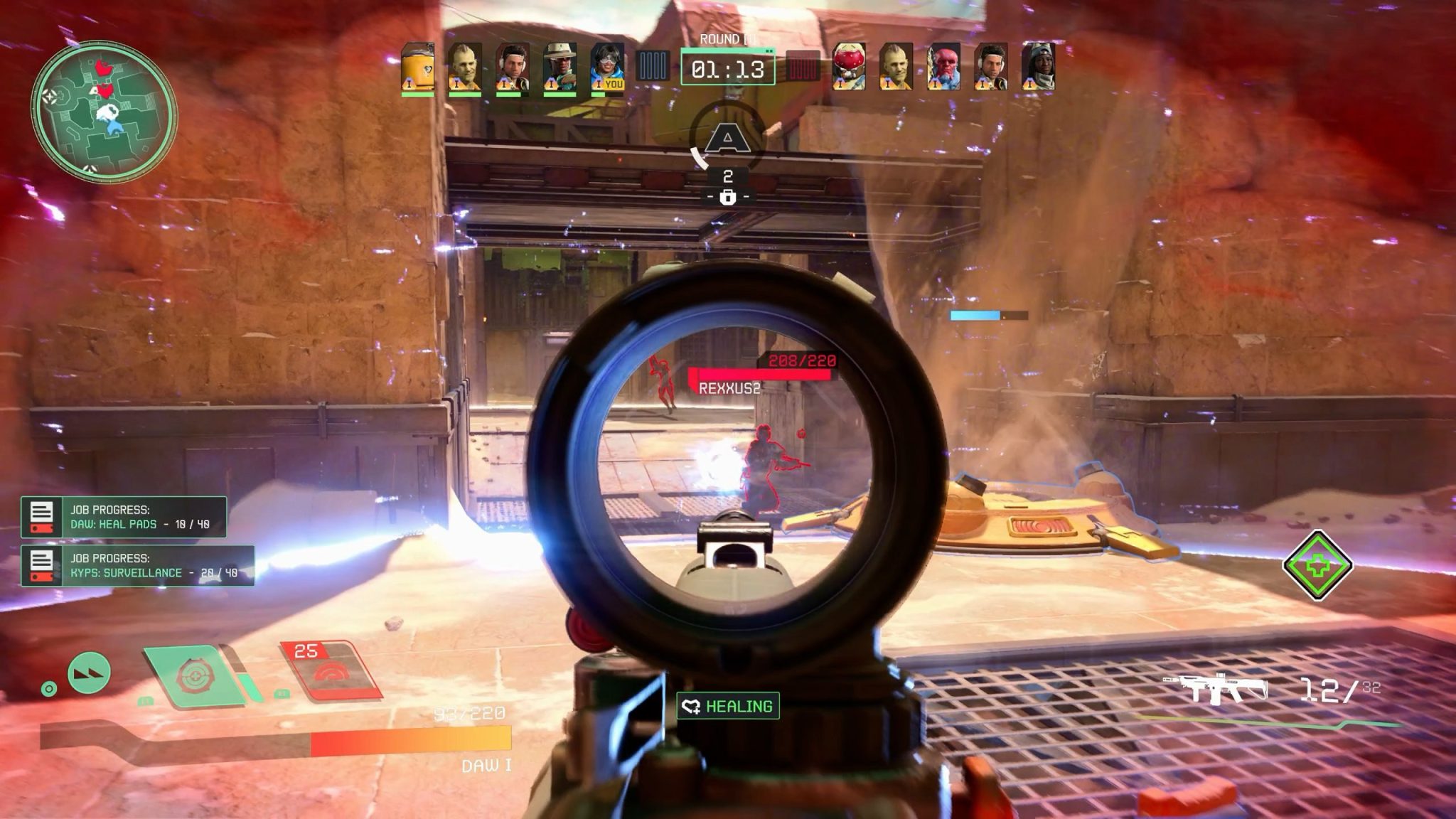 استقبال کم گیمرها از بازی شوتر آنلاین Concord - سخت افزار مگ