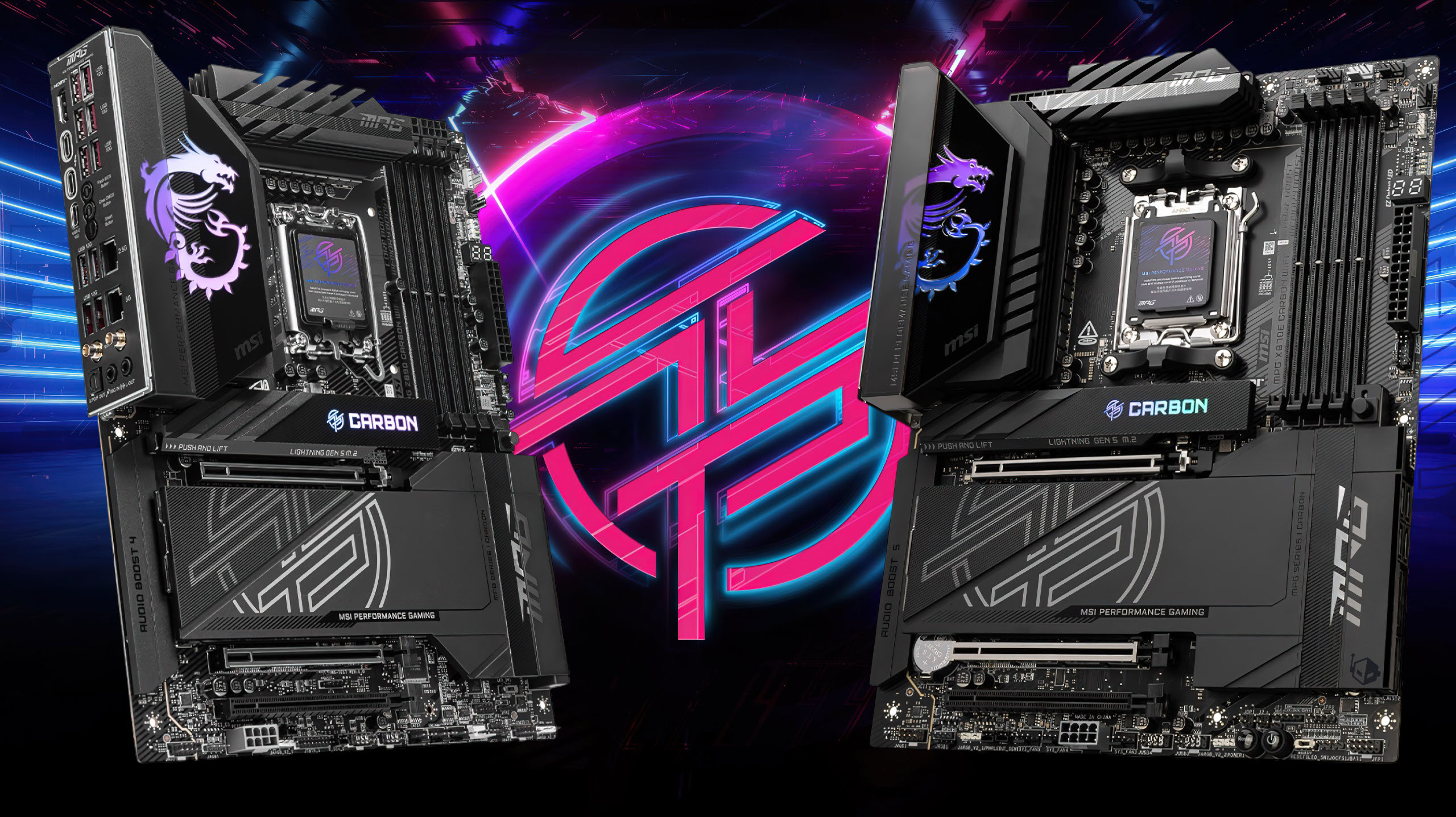 مادربرد های Z890 و X870/X870E شرکت MSI شناسایی شدند - سخت افزار مگ