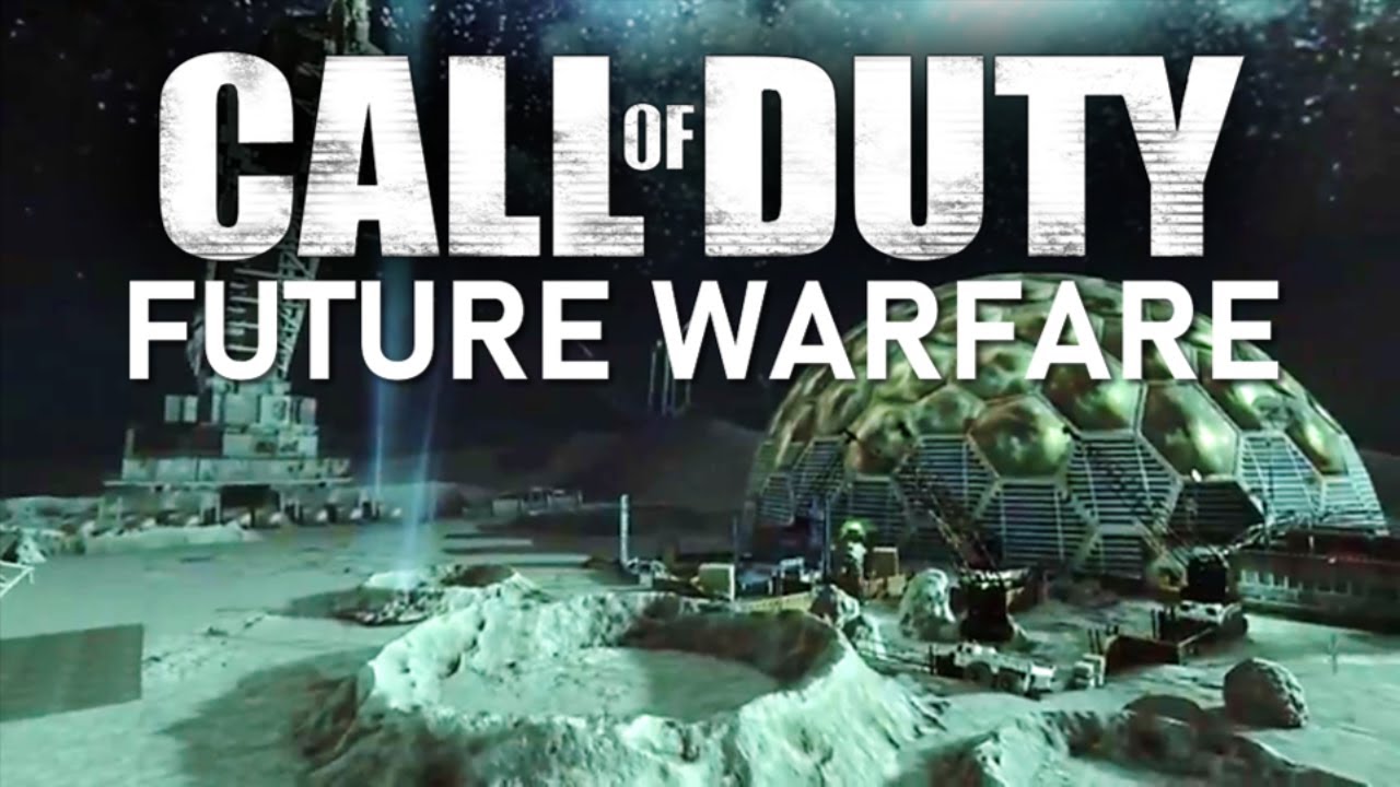 بیلد کامل بازی Call of Duty: Future Warfare لیک شد! - سخت افزار مگ