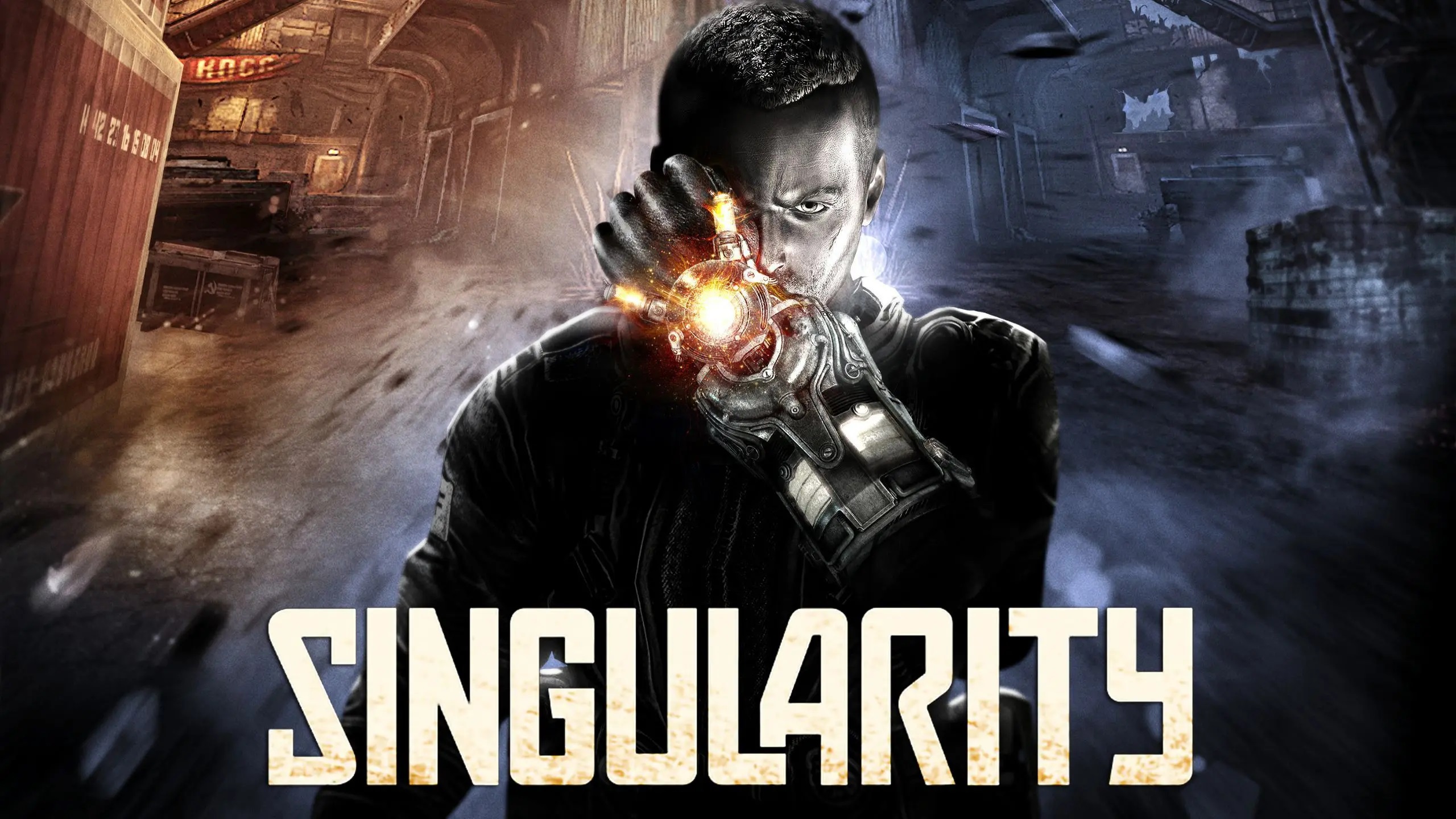 کاربران Xbox خواهان دسترسی به بازی قدیمی Singularity هستند - سخت افزار مگ