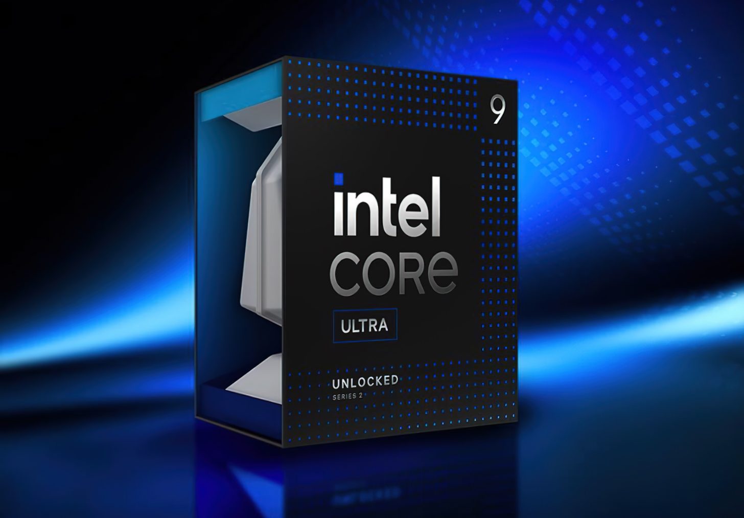 پردازنده‌های Core Ultra 200S اینتل اکنون برای پیش سفارش در دسترس هستند - سخت افزار مگ