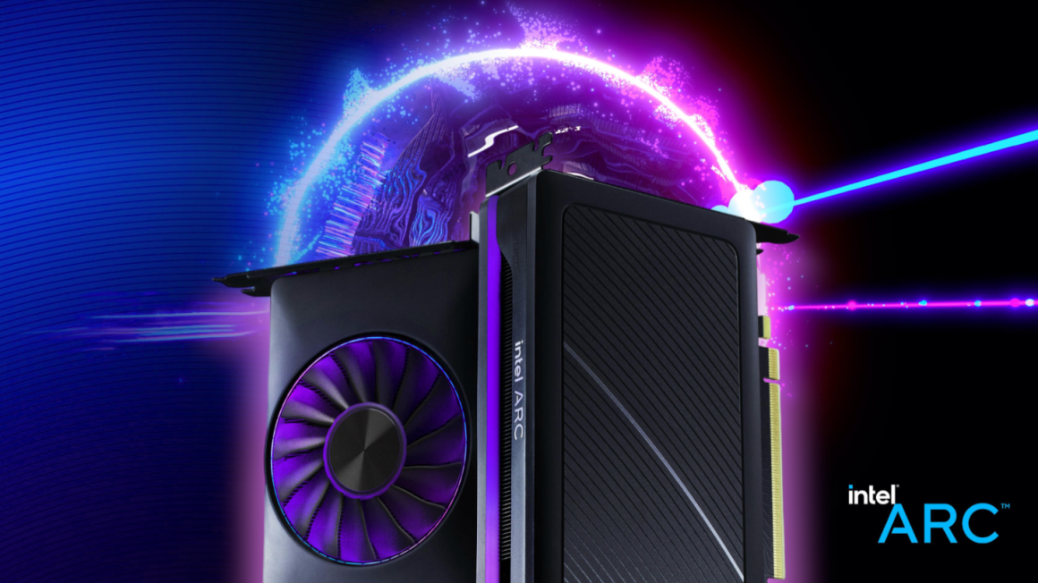 نسخه جدید کارت گرافیک اینتل Battlemage با 24 گیگابایت حافظه سال آینده ...