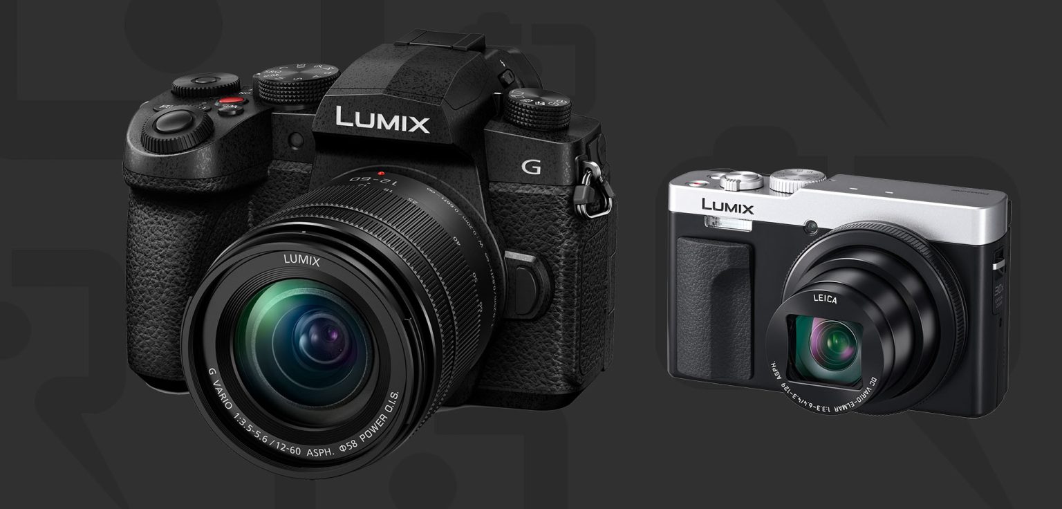 پاناسونیک دوربین‌ های قدرتمند LUMIX G97 و ZS99 را معرفی کرد - سخت افزار مگ