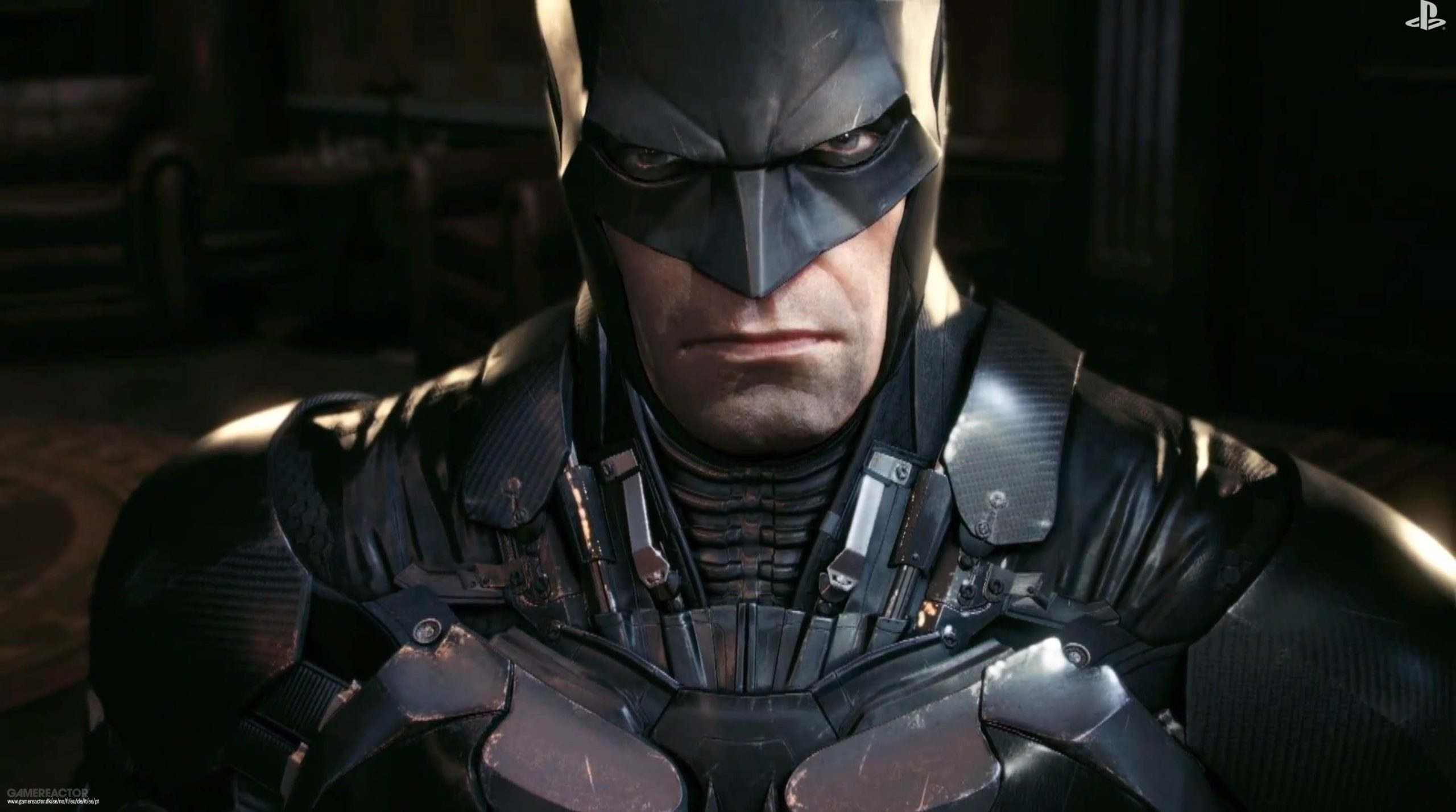 راکستدی: بتمن در دنیای Arkhamverse همچنان زنده است - سخت افزار مگ