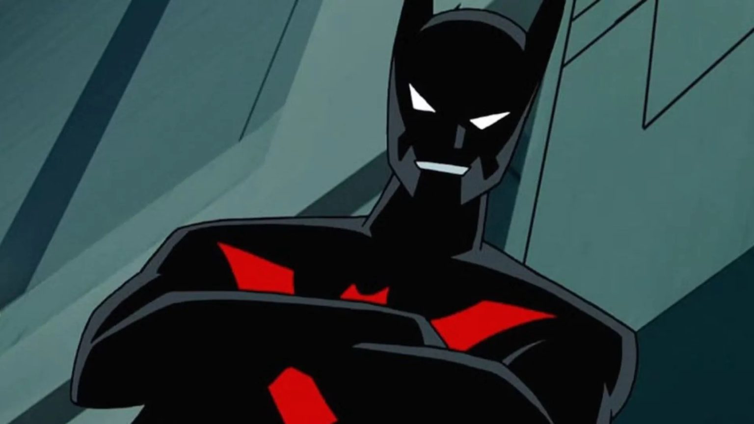 پروژه کنسل شده Batman Beyond توسط راکستدی احیا می‌شود - سخت افزار مگ