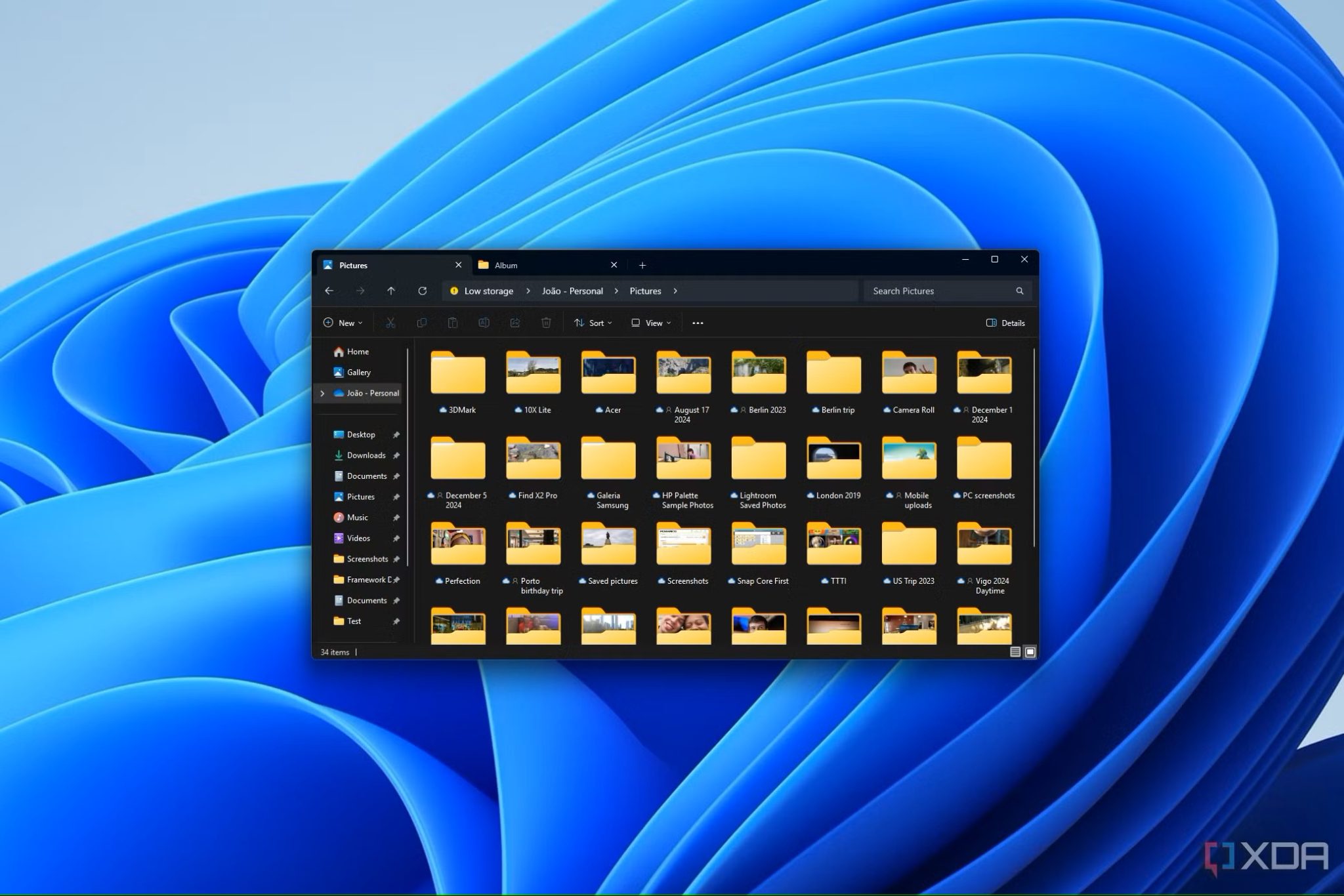 7 ترفند برای بهینه‌سازی File Explorer و مدیریت بهتر فایل‌ها - سخت افزار مگ