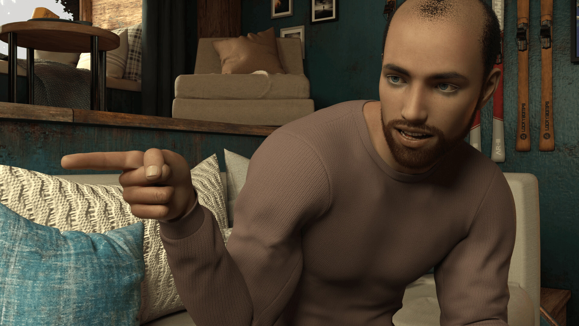 بازی جنجالی No Mercy از پلتفرم استیم حذف شد - سخت افزار مگ