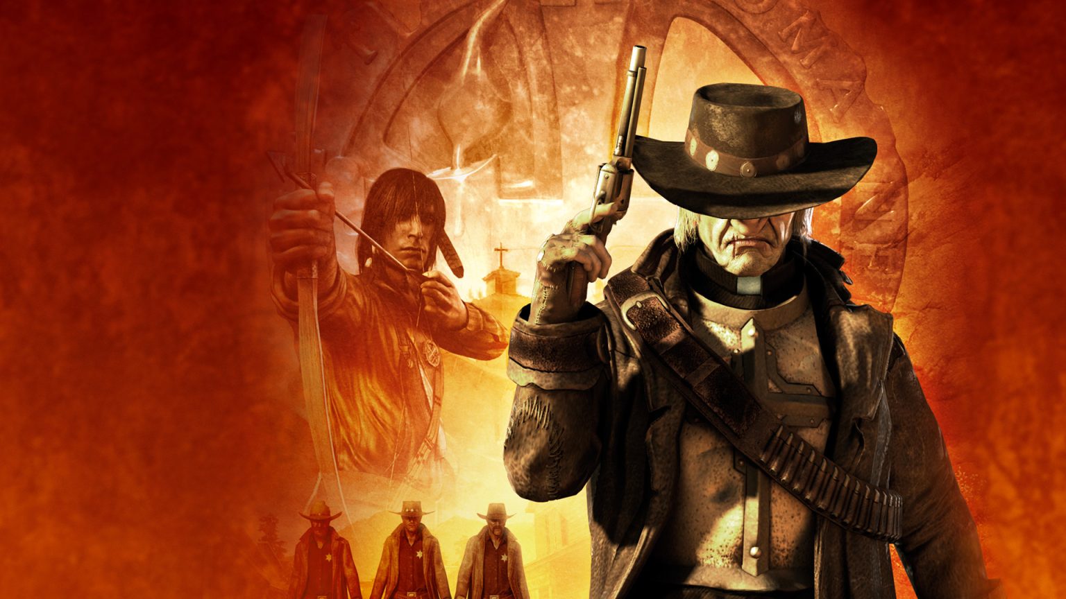 نسخه جدید سری Call of Juarez در راه است؟ - سخت افزار مگ