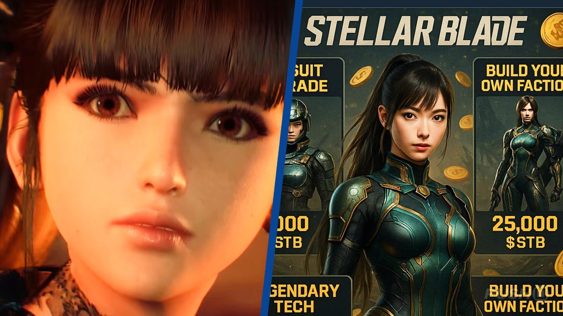 اکانت Stellar Blade در شبکه اجتماعی ایکس هک شد! - سخت افزار مگ