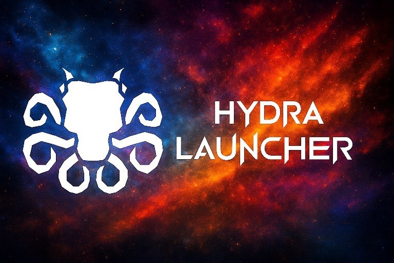 با Hydra Launcher آشنا شوید؛ لانچری همه‌کاره برای گیمرهای حرفه‌ای - سخت ...