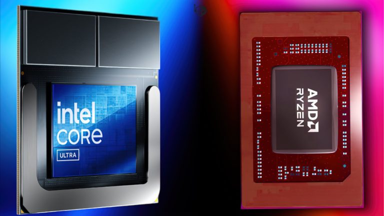 نقشه‌ راه پردازنده های لپتاپ؛ Core Ultra 400 و Nova Lake از اینتل و ...