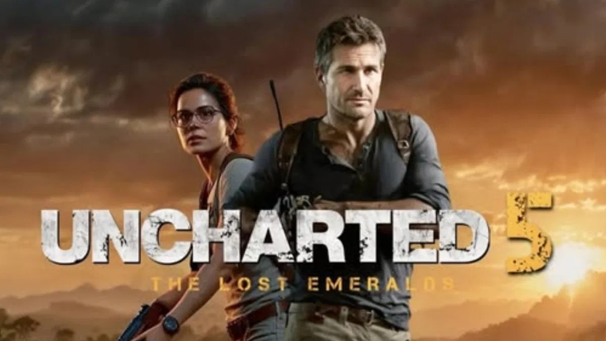 آیا بازی Uncharted 5 در دست توسعه قرار دارد؟ - سخت افزار مگ