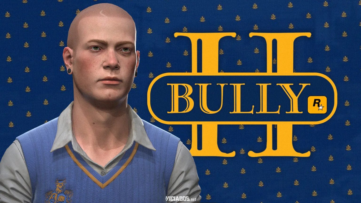 راکستار توضیح می‌دهد؛ چرا بازی Bully 2 ساخته نشد؟ - سخت افزار مگ