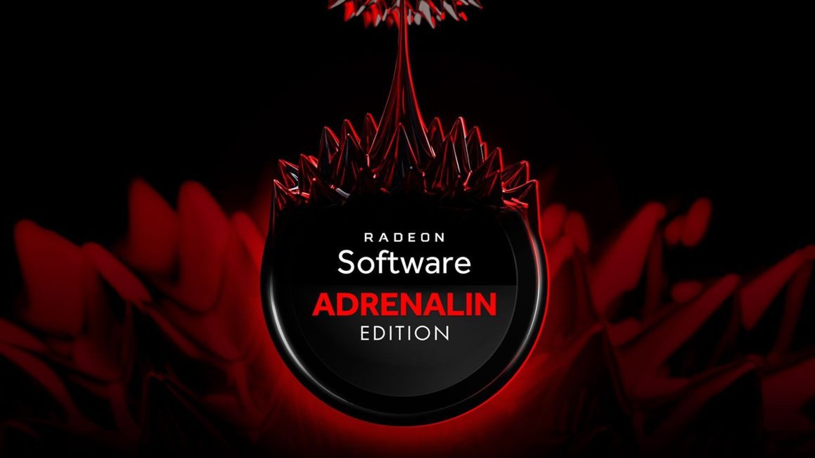 نسخه جدید درایور AMD Radeon Software Adrenalin 25.10.2 منتشر شد - سخت ...