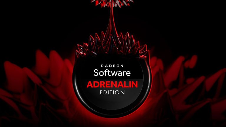 نسخه جدید درایور AMD Radeon Software Adrenalin 25.10.2 منتشر شد - سخت ...