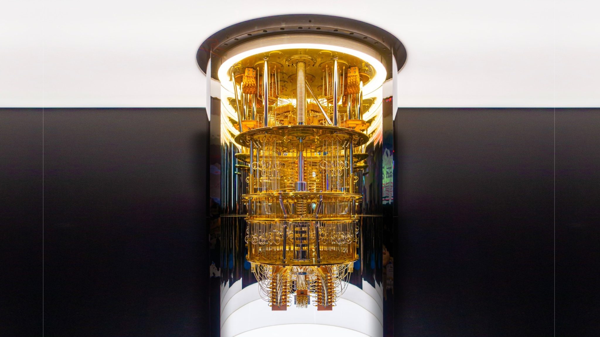 پیشتازی موقت AMD بر انویدیا در محاسبات کوانتومی با اجرای الگوریتم IBM - سخت افزار مگ