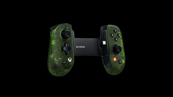 دسته بازی Backbone Pro با طرح Xbox روانه بازار شد - سخت افزار مگ