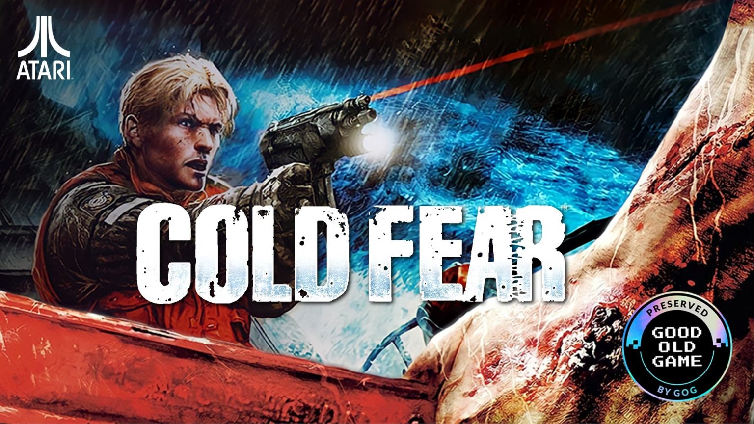 نسخه PC بازی Cold Fear به فهرست عناوین ماندگار GOG اضافه شد - سخت افزار مگ