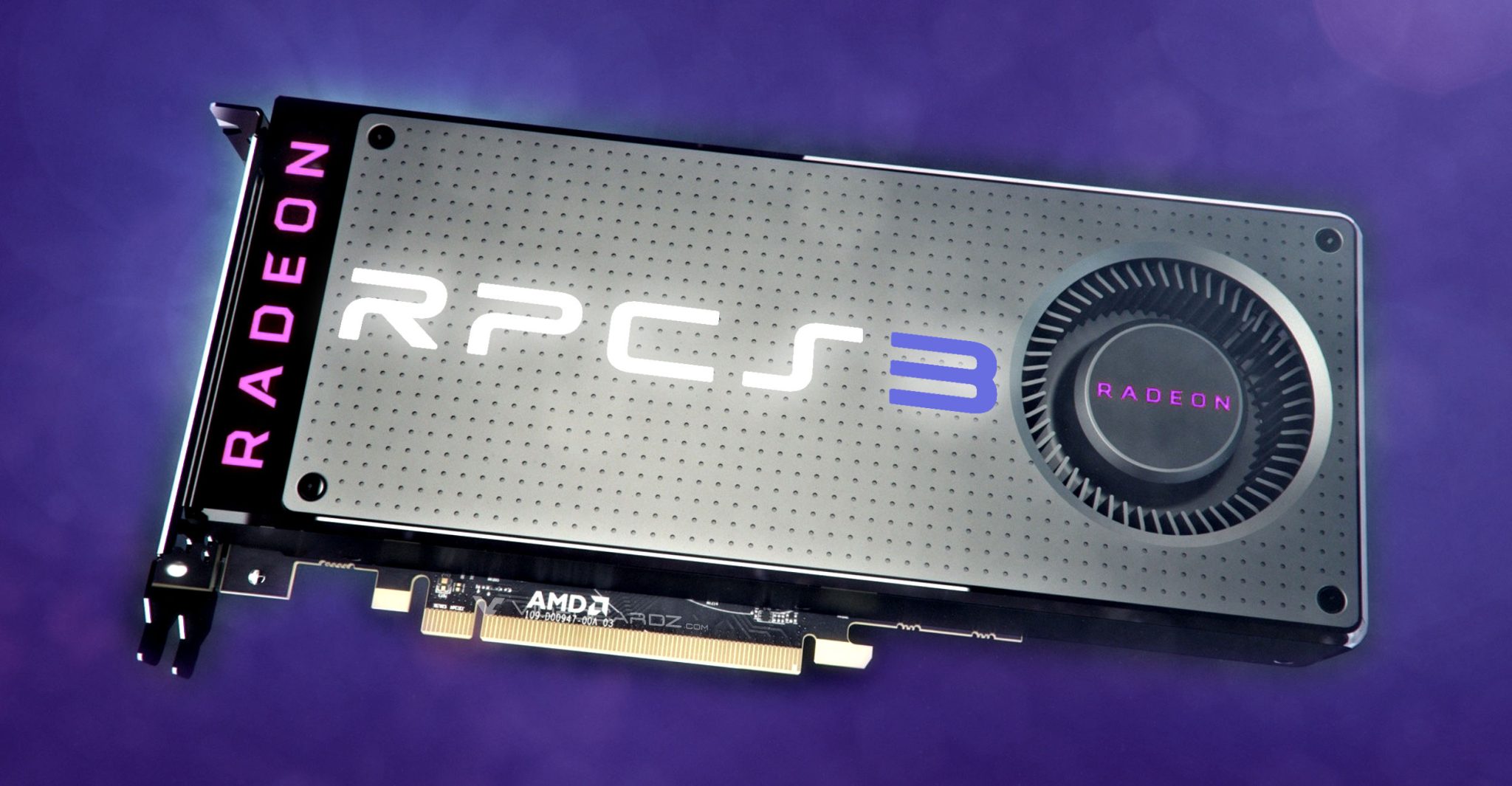 نسخه جدید امولاتور RPCS3 به کارت گرافیک‌های جدیدتری احتیاج دارد - سخت ...