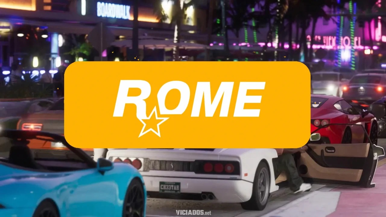 پلتفرم PROJECT ROME چیست؟ با ابزار مادسازی بازی GTA VI آشنا شوید - سخت افزار مگ